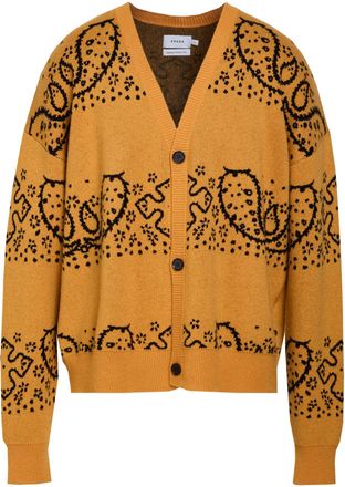 Rhude STRICKWAREN - Strickjacken auf YOOX.COM