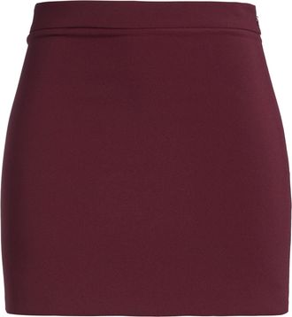 Elisabetta Franchi HOSEN & R&Ouml;CKE - Minir&ouml;cke auf YOOX.COM