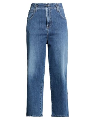 Liviana Conti HOSEN & R&Ouml;CKE - Jeanshosen auf YOOX.COM