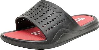 ENERGETICS Pampel Pantoufles De Bain Black/Pink/White 40