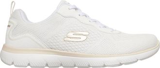 Skechers Damen, Schuhe, Wei&szlig;, 40 EUGr&ouml;&szlig;e