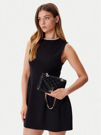 Aldo Aldo Handtasche Chelsy 14076713 Schwarz