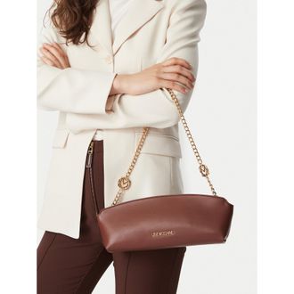 Love Moschino Handtasche LOVE MOSCHINO JC4117PP1PLO2200 Braun