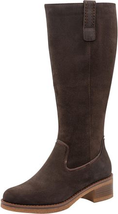 Marco Tozzi Marco Tozzi Damen 2-25557-45 Stiefel, Mocca, 36 EU