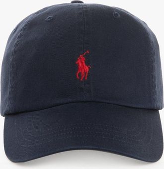 Polo Ralph Lauren Casquette logo