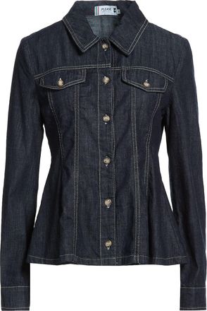 Vivance TOPS - Jeanshemden auf YOOX.COM