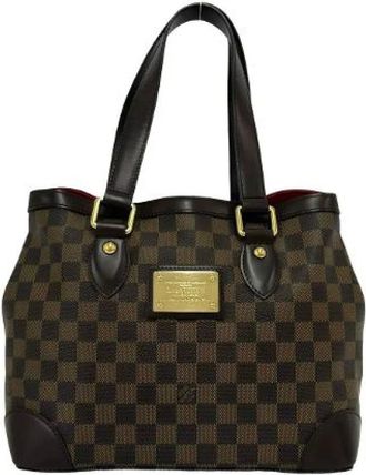 Louis Vuitton Damen, Pre-Owned, Braun, ONE SIZEGr&ouml;&szlig;e