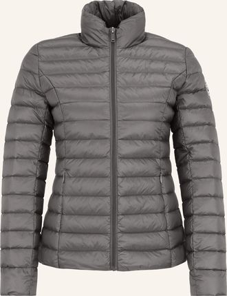 Jott Jott Lightweight-Daunenjacke Cha grau