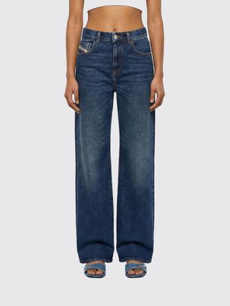 Diesel Jeans DIESEL Damen Farbe Wei&szlig;