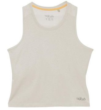 RAB Rivelin Racerback W - Top - Damen