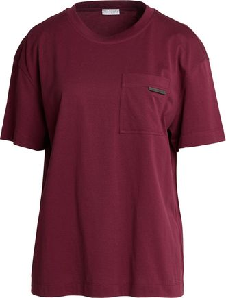Brunello Cucinelli TOPS - T-shirts auf YOOX.COM