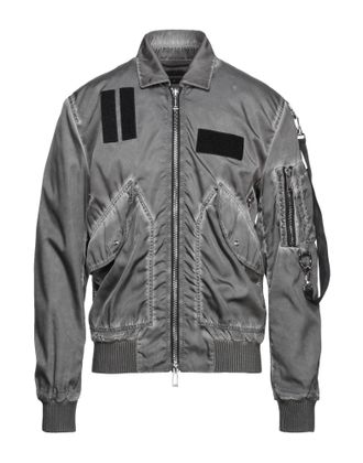 Dsquared2 JACKEN & M&Auml;NTEL - Jacken und Anoraks auf YOOX.COM