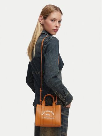 Karl Lagerfeld Handtasche B1W30042 Orange