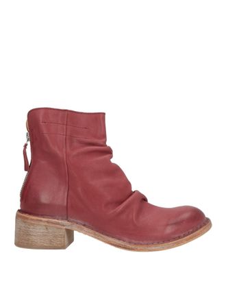 Moma SCHUHE - Stiefeletten auf YOOX.COM