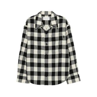 Ami Hemd - - Shirts - Herren - Schwarzk - L