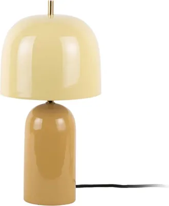 Present Time Lampe &agrave; poser Rico honey Present Time