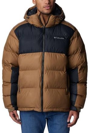 Columbia Herren Jacke Pike Lake II Hooded Jacket