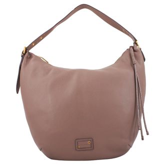 Abbacino Femme, Sacs, Brun, Taille: ONE Size Rita Shoulder Bag