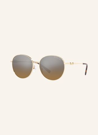 Michael Kors Sonnenbrille mk1119 gold