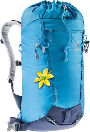 Deuter Damen Trekkingrucksack Guide Lite 22 SL