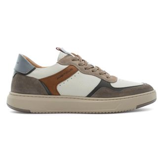 Ambitious Aktif Panel Low-Top - - Shoes - Herren - Mehrfarbig - 39 EU