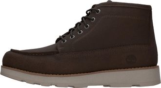 Timberland Schn&uuml;rboots Britton Mills