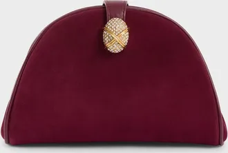 Giuseppe Zanotti OPHELIA BAG Brieftasche