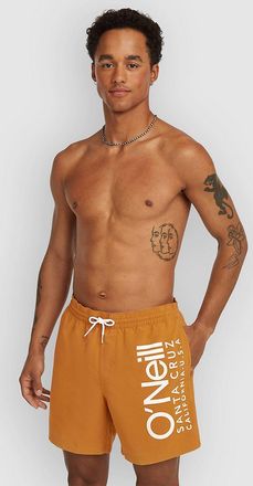O'Neill Cali 16 Boardshorts tandoori