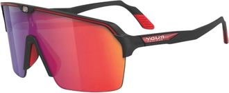 Rudy Project unisex, Accessoires, Noir, Taille: ONE Size Spinshield Air