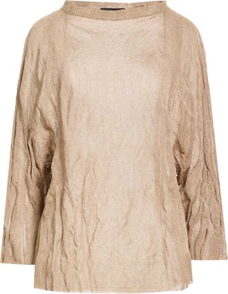 Fabiana Filippi STRICKWAREN - Pullover auf YOOX.COM
