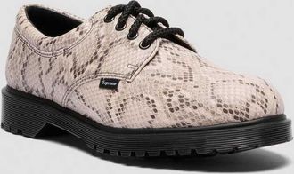 Dr. Martens Supreme Postal Schuhe in Grau, Gr&ouml;&szlig;e: 37