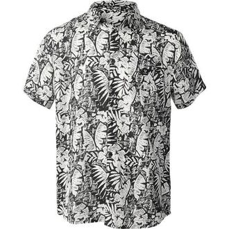 Brunotti Herren Hemd Surfrider