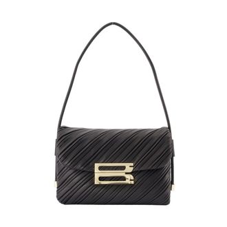 Victoria Beckham Damen, Taschen, Schwarzk, ONE SIZEGr&ouml;&szlig;e