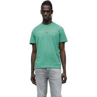 Tommy Hilfiger TJM REG LINEAR LOGO DM0DM20744