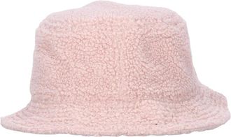 New Era Ne Borg Bucket - - Accessories - Damen - Rosa - S