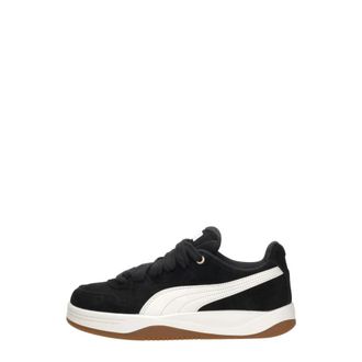 Puma Park Luna SD - - Shoes - Damen - Schwarzk - 37 EU