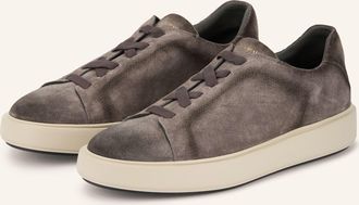 Officine Creative Officine Creative Sneaker Slouch 001 braun