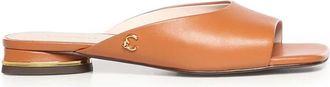 Coccinelle Femme, Chaussures, Brun, Taille: 41 EU Tongs