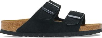 Birkenstock Sandales Arizona SFB Su&egrave;de BIRKENSTOCK