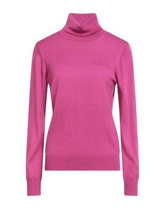 A|X Armani Exchange MAILLE - Cols roul&eacute;s sur YOOX.COM