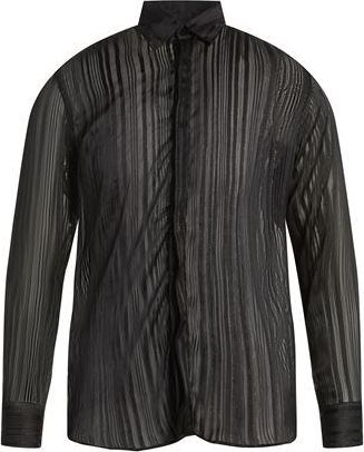 Pantaloni Torino TOPS - Chemises sur YOOX.COM