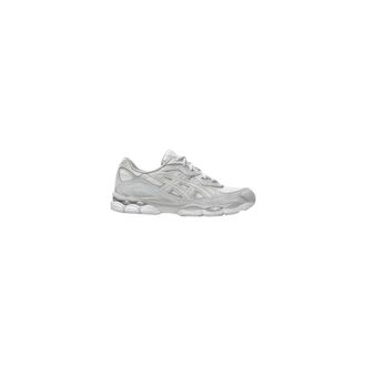 Asics Gel-Nyc Laufschuhe Cream/Grau - - Shoes - Herren - Grau - 43 1/2 EU