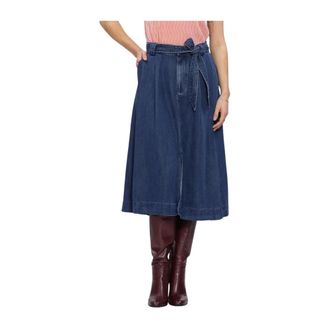 Mos Mosh MOS Mosh, Damen, R&ouml;cke, Blau, 2XSGr&ouml;&szlig;e