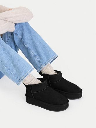 Jenny Schneeschuhe CWB-SF2178-03 Schwarz