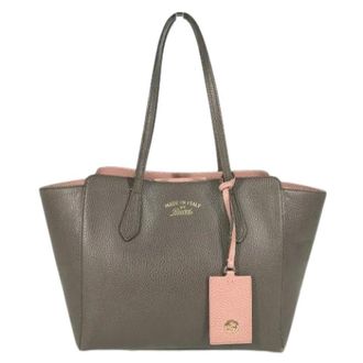 Gucci Damen, Pre-Owned, Grau, ONE SIZEGr&ouml;&szlig;e