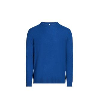 Au Printemps Paris Pull col rond en cachemire