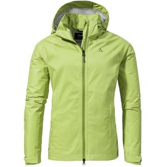 Sch&ouml;ffel Damen RegenJacke Easy XT L