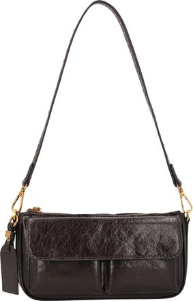 Usha Schultertasche