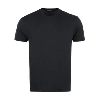Tom Ford Herren, Oberteile, Schwarzk, SGr&ouml;&szlig;e