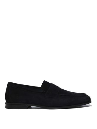 Doucal's Mocassins - Noir